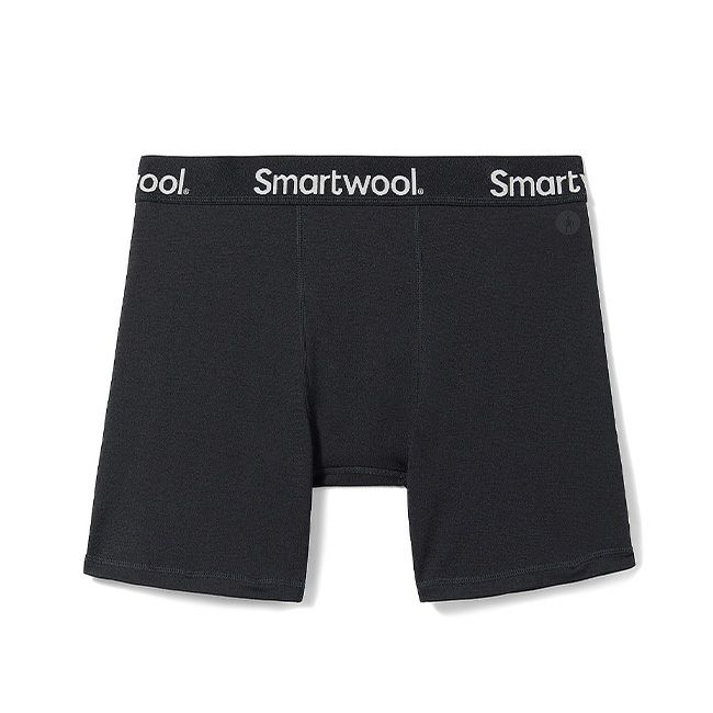 Smartwool スマートウール アクティブボクサーブリーフ メンズ｜SUNDAY