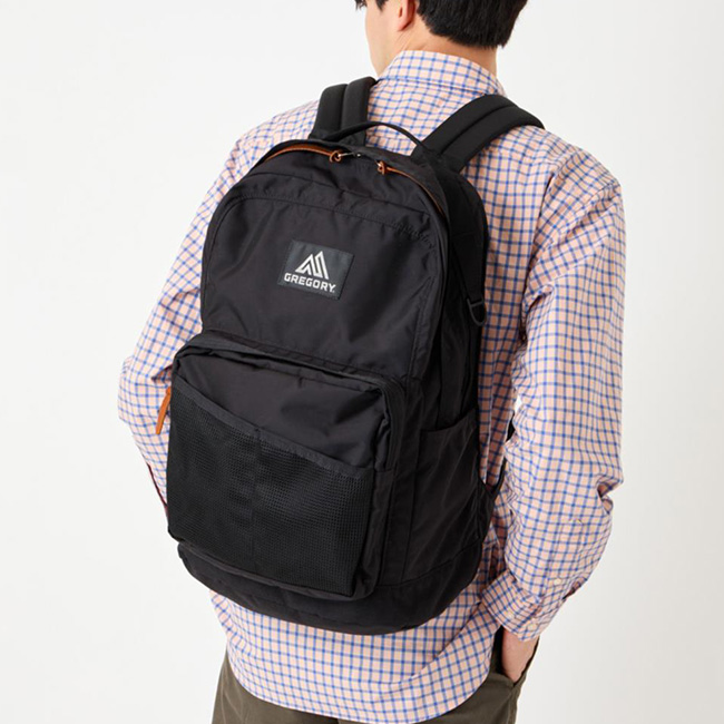 GREGORY グレゴリー キャンパスデイL｜Outdoor Style サンデーマウンテン