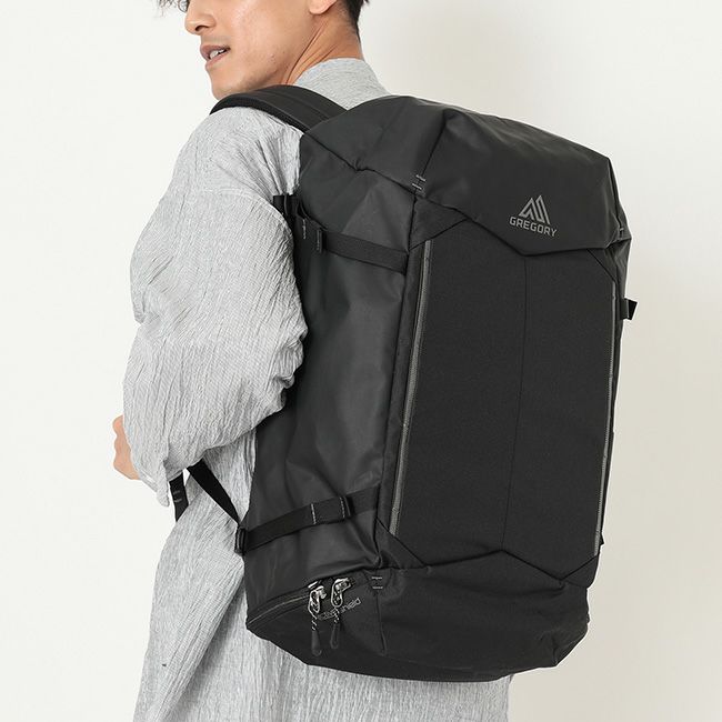 【特典あり】GREGORY グレゴリー コンパス40｜Outdoor Style サンデーマウンテン