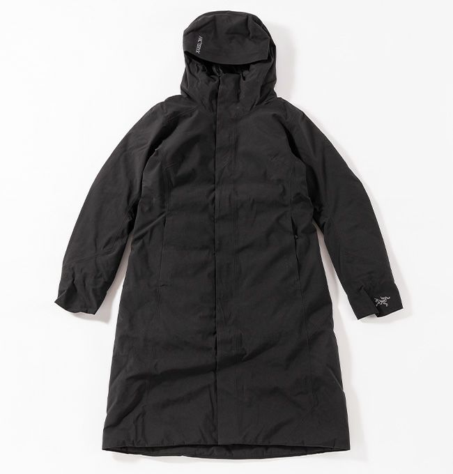 ARC'TERYX アークテリクス パテラパーカ【ウィメンズ】|SUNDAY ARC'TERYX アークテリクス パテラパーカ【ウィメンズ】|SUNDAY