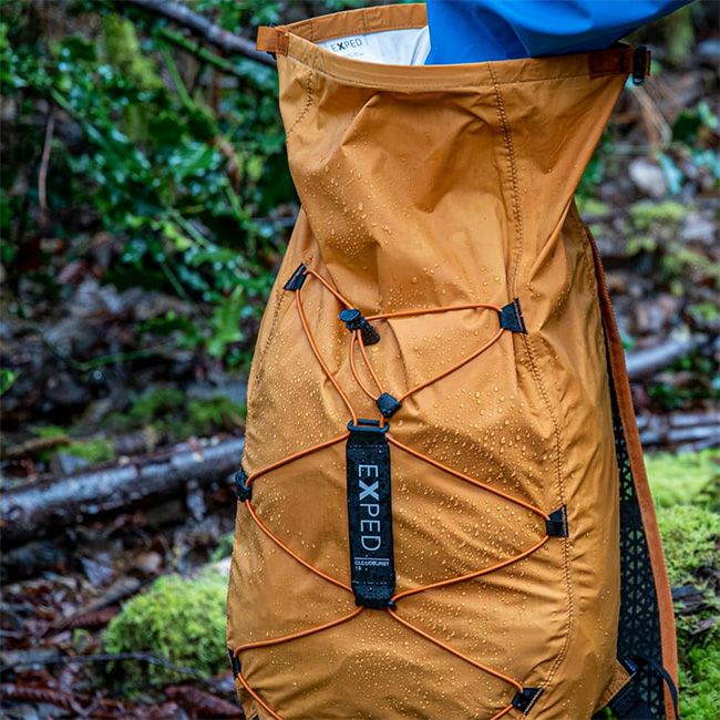 EXPED エクスペド クラウドバースト 25L｜Outdoor Style サンデーマウンテン