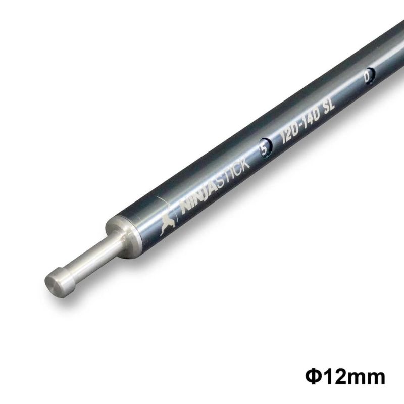 PaaGo WORKS パーゴワークス ニンジャスティック 120-140 SL CG103 PaaGo WORKS パーゴワークス ニンジャスティック 120-140 SL｜SUNDAY