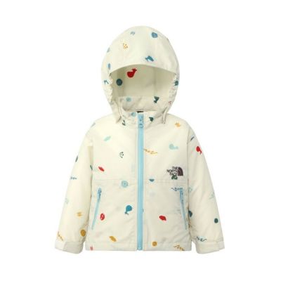 THE NORTH FACE ノースフェイス リバーシブルコージージャケット THE NORTH FACE ノースフェイス リバーシブルコージージャケット