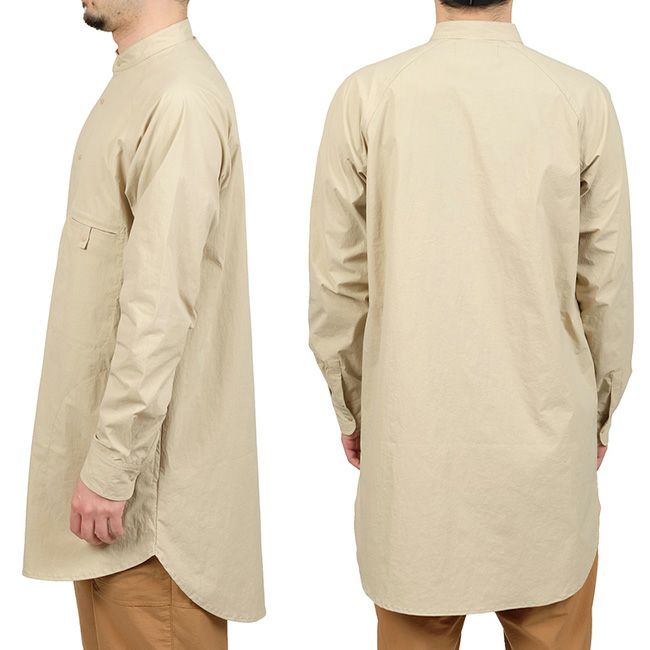 AXESQUIN ELEMENTS アクシーズクインエレメンツ タスランナイロンの