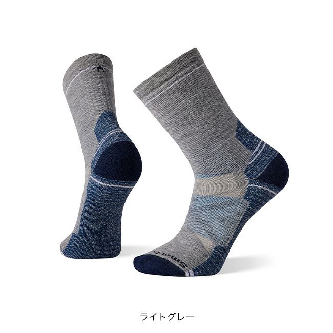 Smartwool スマートウール ハイク フルクッションクルー｜SUNDAY
