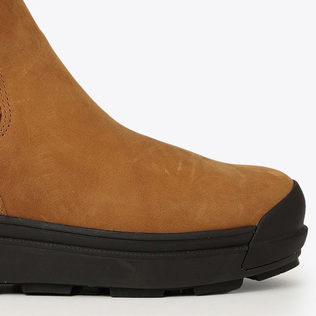 Columbia コロンビア サップランド フォー ラックス サイドゴア