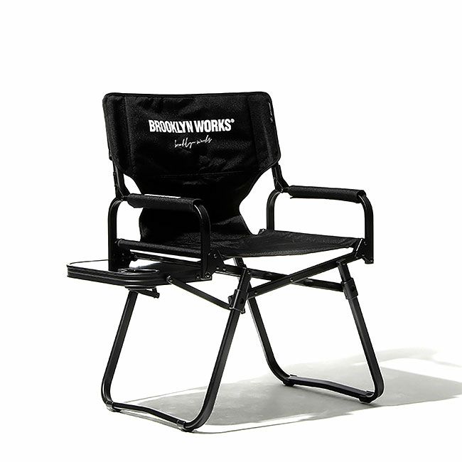 Brooklyn Works ブルックリンワークス テーブルチェアー｜Outdoor Style サンデーマウンテン