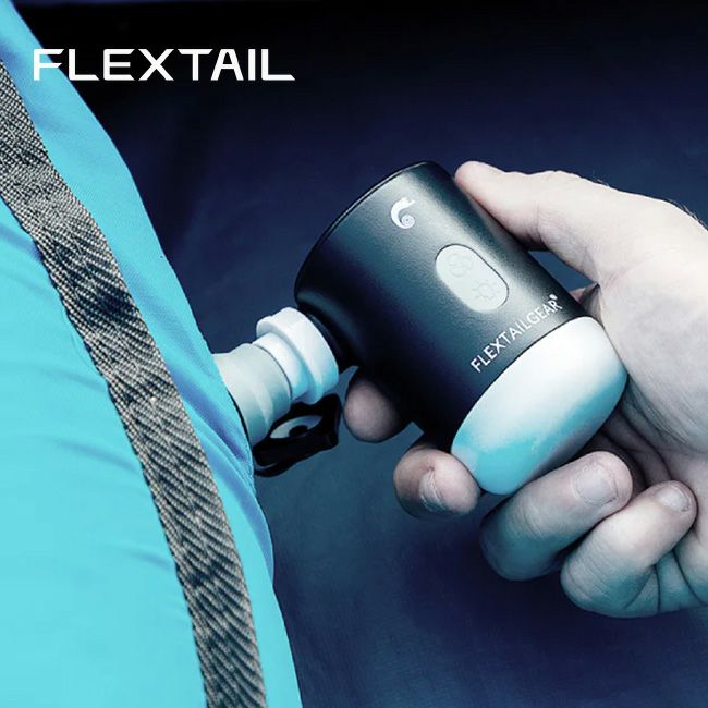 FLEXTAIL GEAR フレックステイルギア マックスポンプ 2プロ｜Outdoor Style サンデーマウンテン