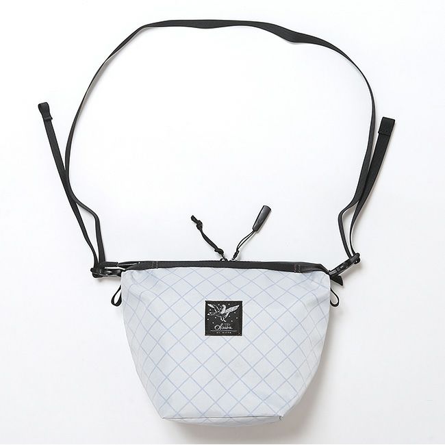 OKARA オカラ トムテエコパック｜SUNDAY MOUNTAIN｜サンデーマウンテン