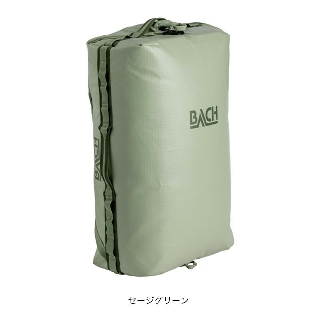 BACH バッハ ドクターエクスペディション40｜SUNDAY MOUNTAIN