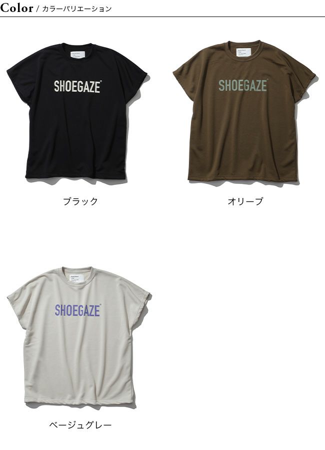 Mountain Research マウンテンリサーチ TEEベスト|SUNDAY Mountain Research マウンテンリサーチ TEEベスト|SUNDAY