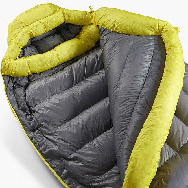 SEA TO SUMMIT シートゥサミット スパーク-1C【ウィメンズ