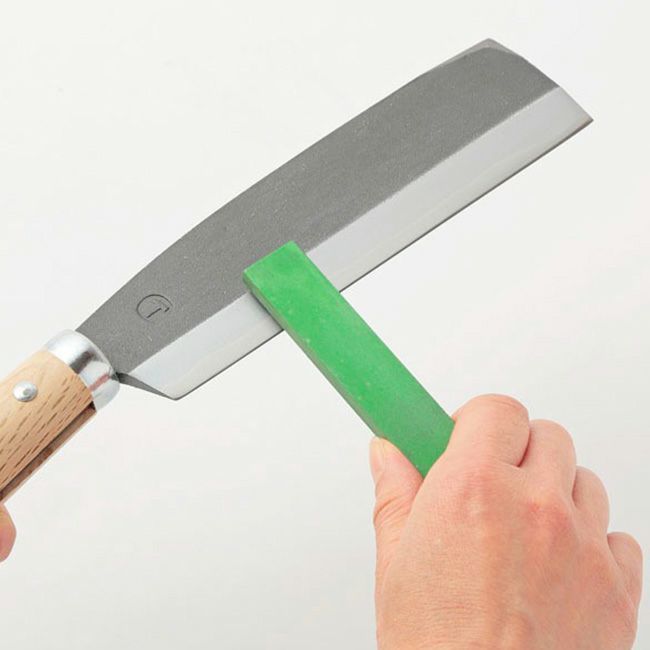 TEPPA 手斧・ノコギリ 【数量限定】焚火鉈 粟 ヌメ革シリーズ TEPPA