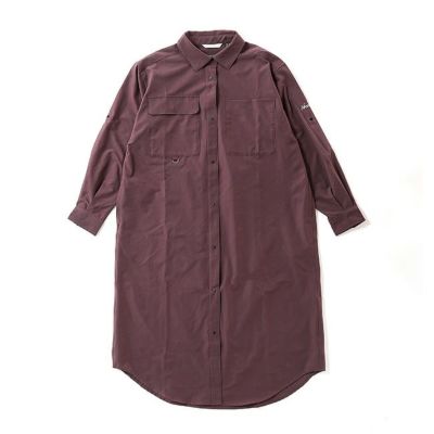 devadurga デヴァドゥルガ サンゴカットソー｜SUNDAY MOUNTAIN