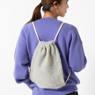 BRODER SMILEDRAW ブロダースマイルドロウ ビールトートバッグ｜SUNDAY