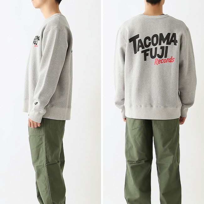 TACOMA FUJI RECORDS タコマフジレコード サンセットブルー TACOMA FUJI RECORDS タコマフジレコード サンセットブルー