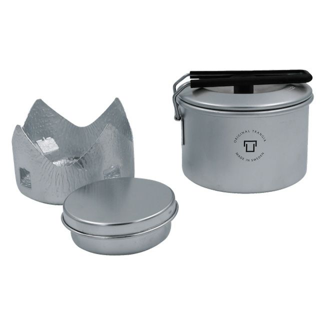 trangia トランギア マイクロライト｜SUNDAY MOUNTAIN｜サンデーマウンテン