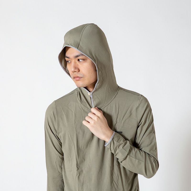 patagonia パタゴニア トロピックコンフォートナチュラル patagonia パタゴニア トロピックコンフォートナチュラル