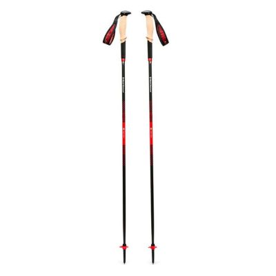 Black Diamond ブラックダイヤモンド トラバース 3 スキーポール