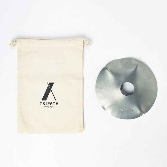 TRIPATH PRODUCTS トリパスプロダクツ テツシェード｜SUNDAY MOUNTAIN｜サンデーマウンテン