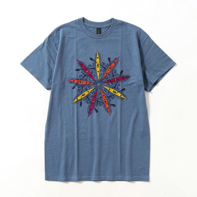 MONTURA モンチュラ バランスTシャツ｜SUNDAY MOUNTAIN｜サンデー