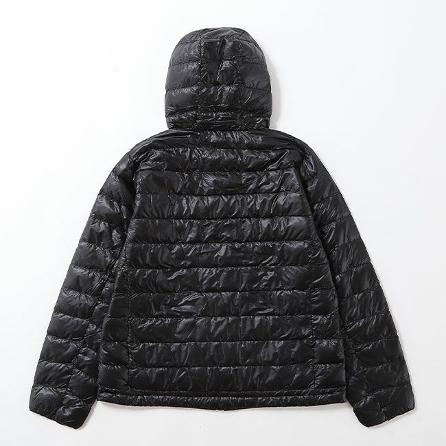 NANGA ナンガ アルティライトダウンパーカパッカブル｜SUNDAY MOUNTAIN