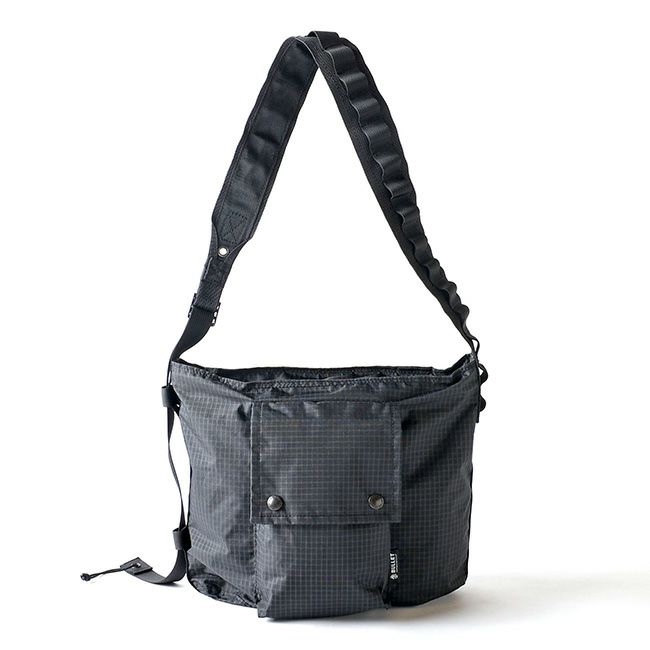 Ballistics バリスティクス ユーティリティアーミーショルダー Ballistics バリスティクス ユーティリティアーミーショルダー｜SUNDAY