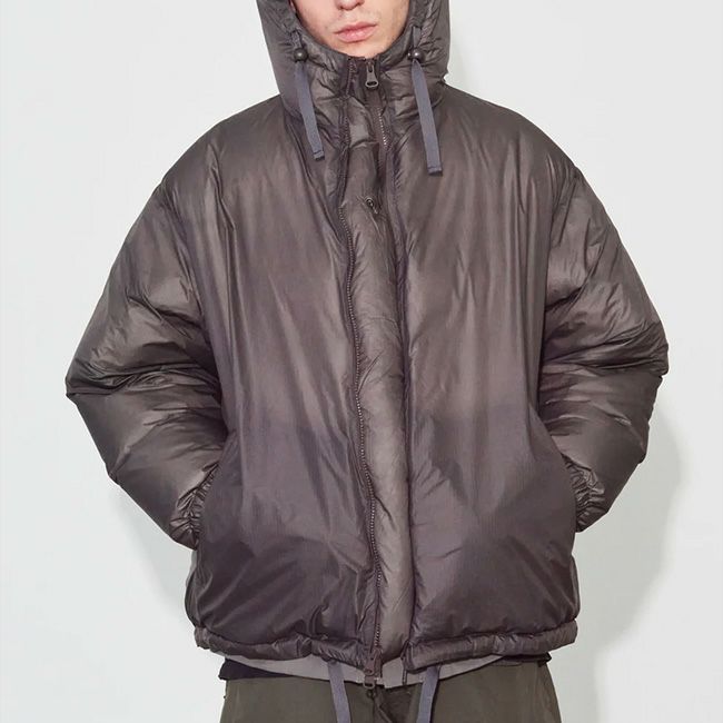 JUGEM ジュゲム エクスプローラーダウンPK｜SUNDAY MOUNTAIN｜サンデー